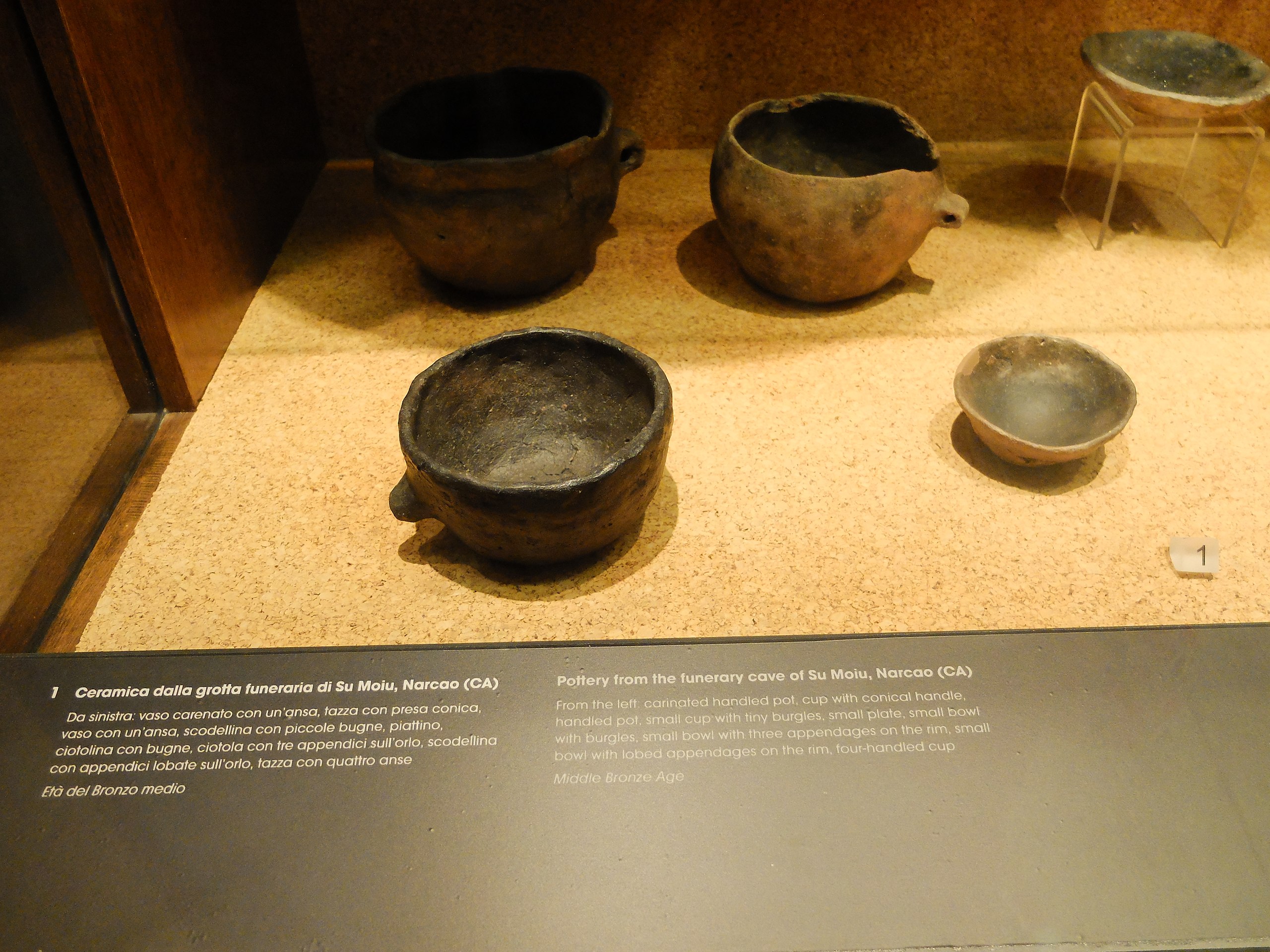 Narcao - CADARITA.BLOG